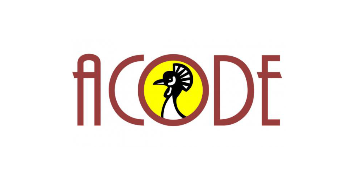 ACODE Uganda joins the GEC | Green Economy Coalition