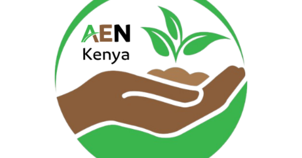 Agritech Empowerment Network Kenya | Green Economy Coalition
