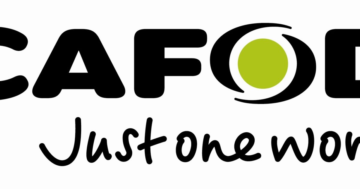 CAFOD | Green Economy Coalition