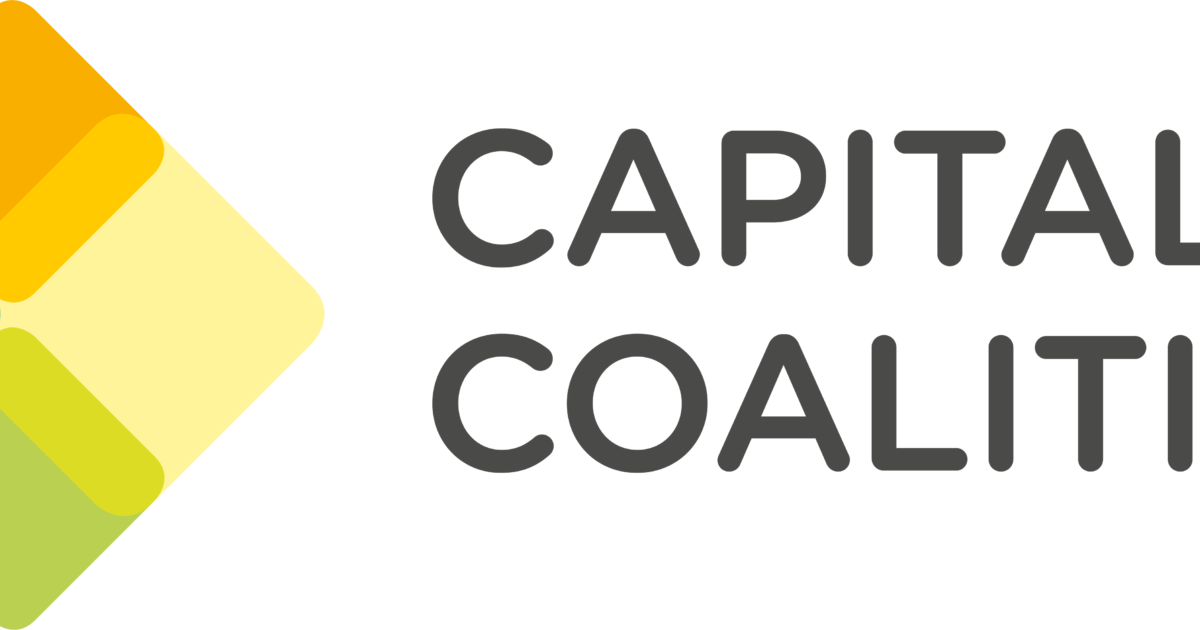 Capitals Coalition | Green Economy Coalition
