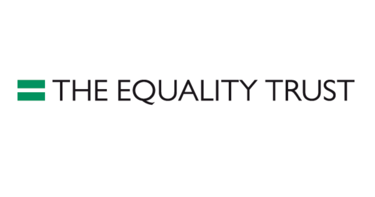 The Equality Trust joins the coalition | Green Economy Coalition
