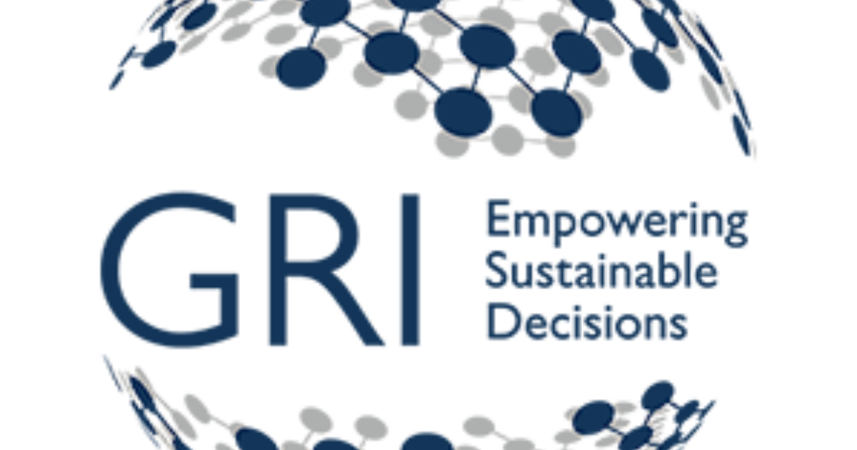 Global Reporting Initiative | Green Economy Coalition