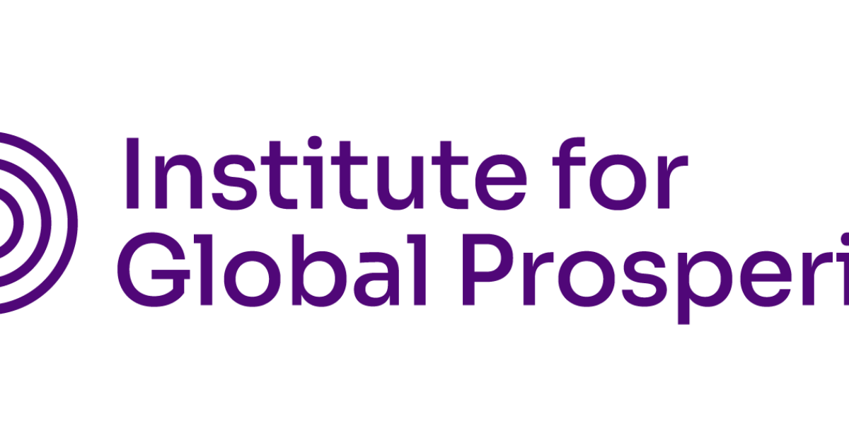 Institute for Global Prosperity | Green Economy Coalition