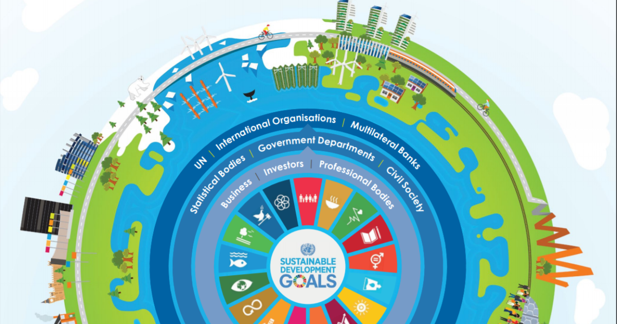 Global Goals that Work: For business,… | Green Economy Coalition