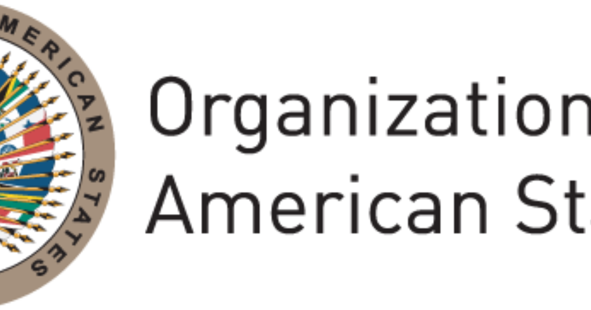 The Organisation of American States | Green Economy Coalition