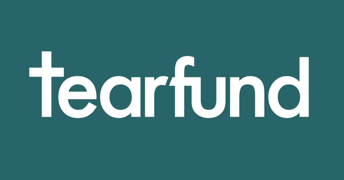 Tearfund is the GEC's newest member | Green Economy Coalition