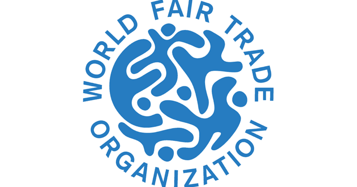 Fair Trading Logo