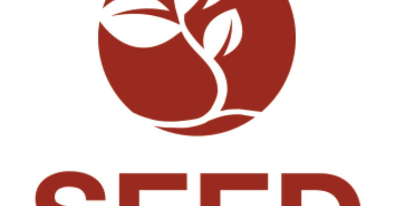 One Small Seed Logo Back Issues | One Small Seed