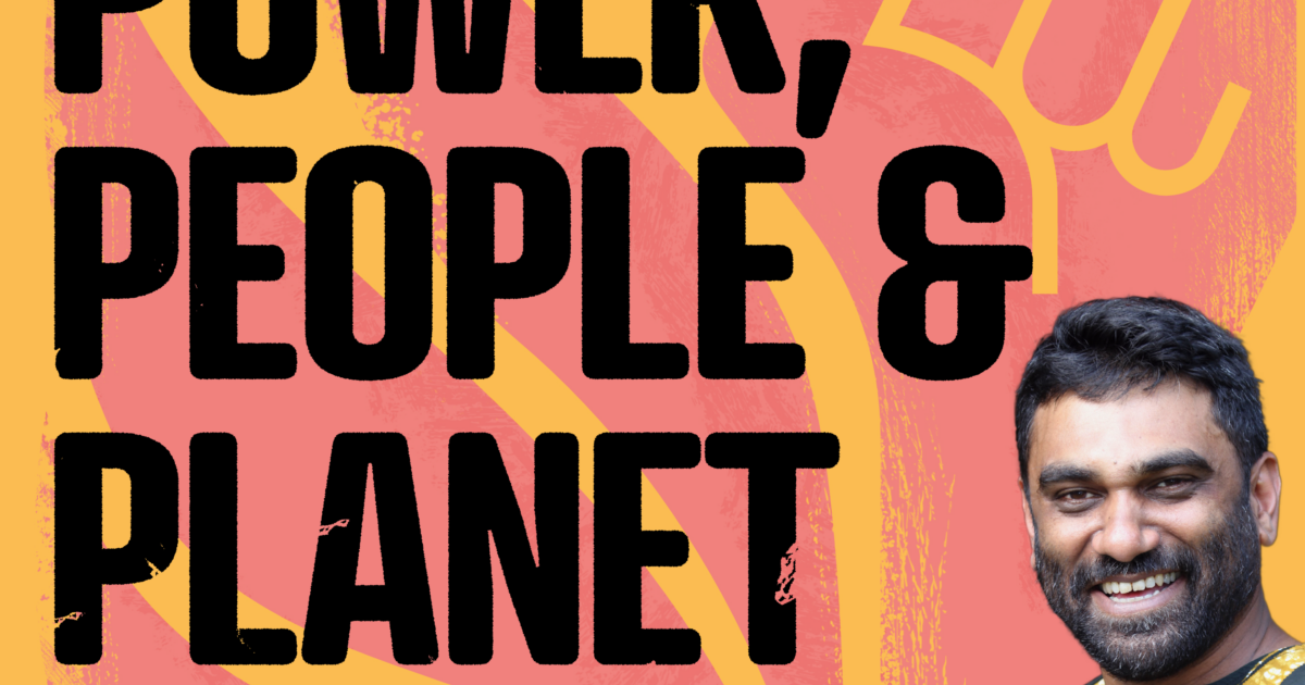 Power, People & Planet season 2 is now… | Green Economy Coalition