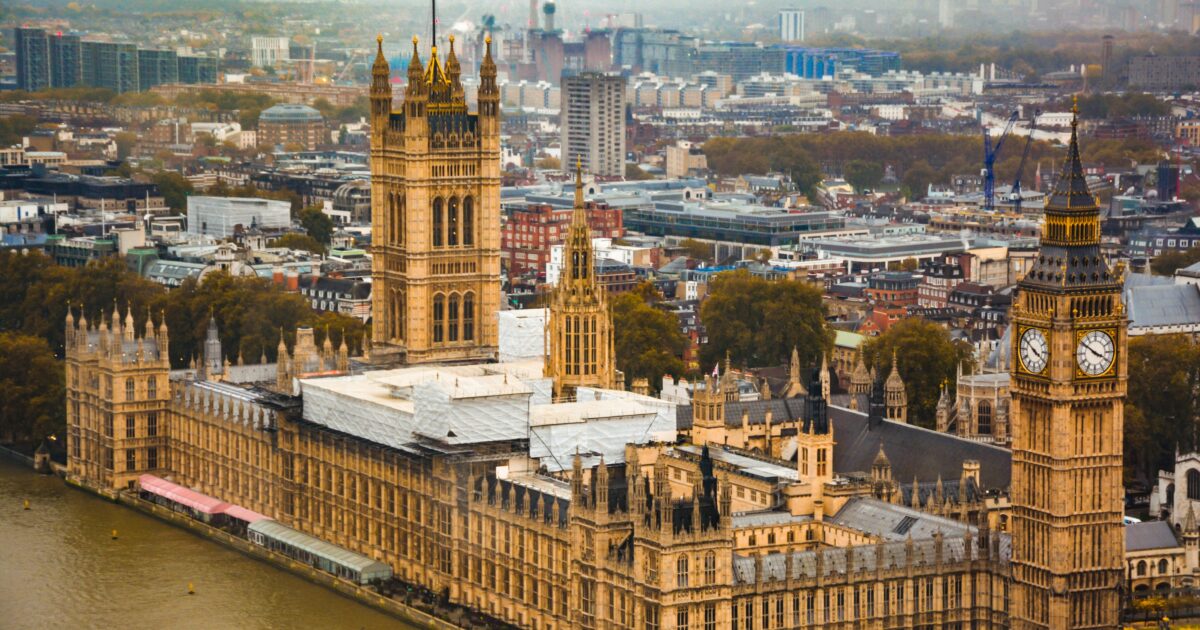 Feeling the pinch: the UK Government must… | Green Economy Coalition