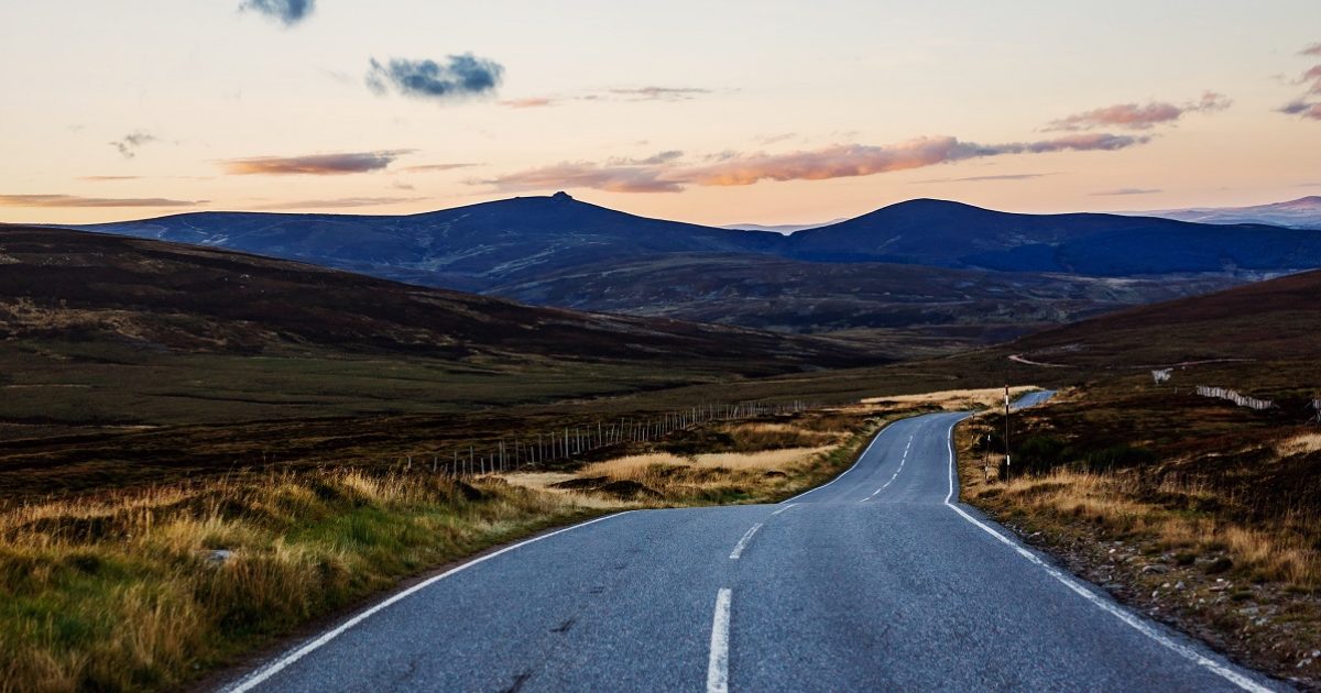 Peru's green infrastructure challenge | Green Economy Coalition