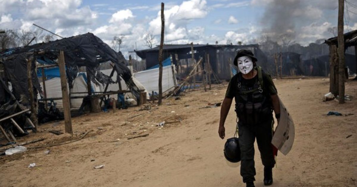 Climate change and corruption | Green Economy Coalition