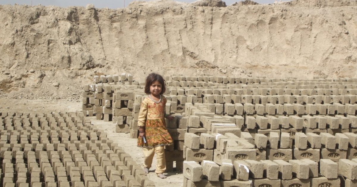 Bricks or food? Bihar's construction… | Green Economy Coalition